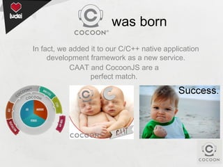 iBasket: The story of an HTML5 game | PPT