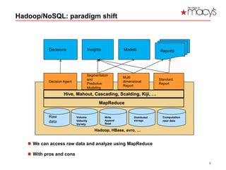 Real Time Recommendation System using Kiji | PDF | Databases | Computer Software and Applications