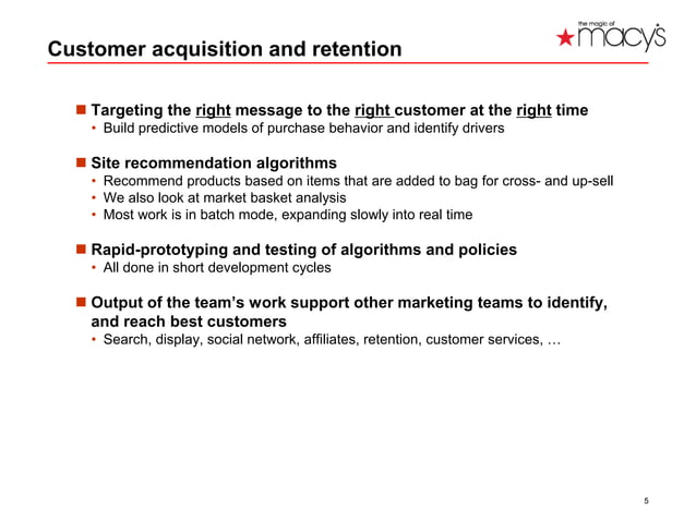 Real Time Recommendation System using Kiji | PDF | Databases | Computer ...
