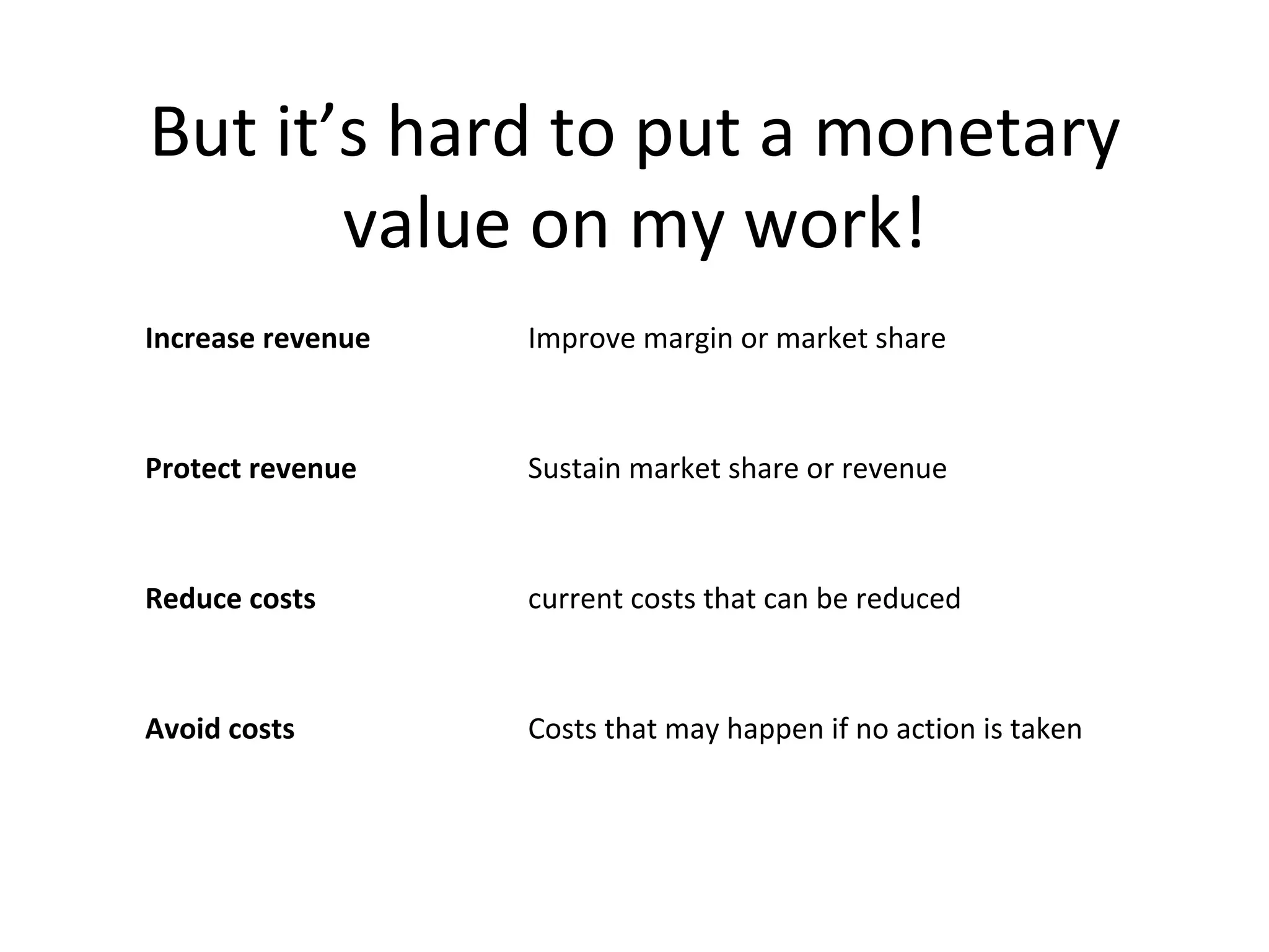 Meetup Agile Prioritisation Techniques Ppt