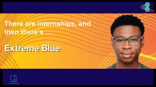 IBM Bluemix Paris Meetup #26 - 20171114 - Extreme Blue Interships | PDF