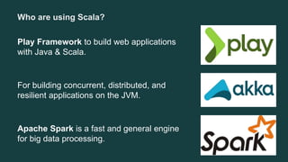 Scala Introduction - Meetup Scaladores RJ | PPT