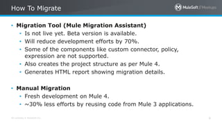 Meetup slide 1st june | PDF