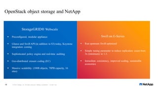 St.Louis OpenStack February meetup | PPT