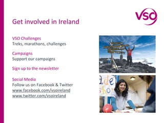 Meet vso presentation | PPTX