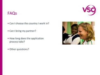 Meet vso presentation | PPTX