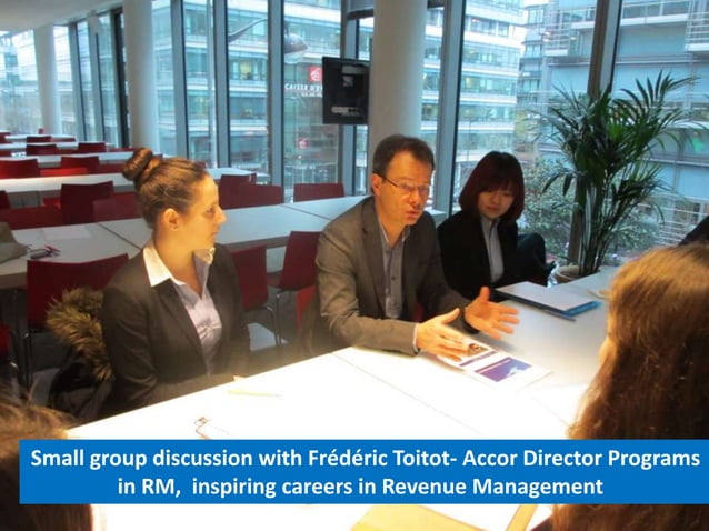 Meet with Accor @ Odyssey | PPTX