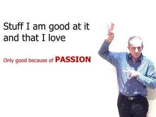 Meet xavier petit (2) | PPT