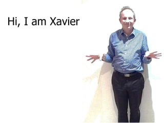Meet xavier petit (2) | PPT