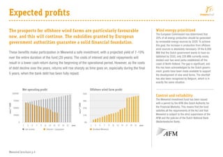 Meewind Brochure 2009 Lr En | PDF