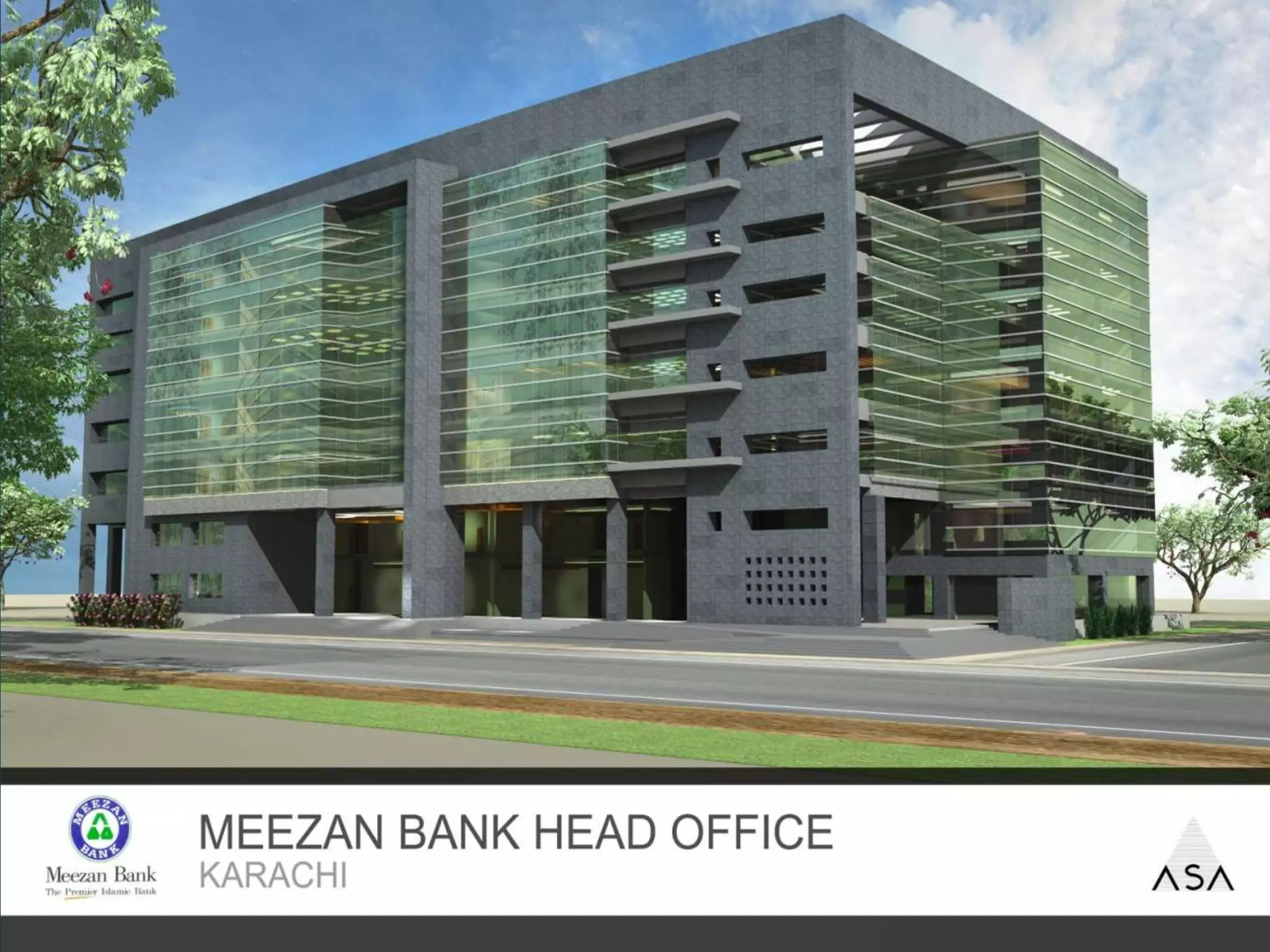 Meezan Islamic bank pakistan | PPTX