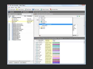 Creating extendable applications using MEF | PPT