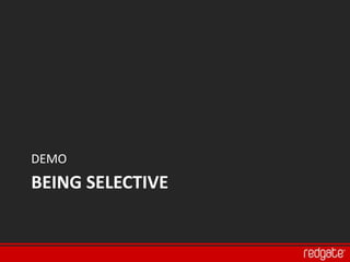 Creating extendable applications using MEF | PPT