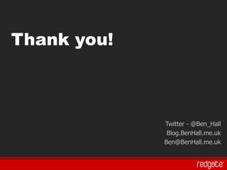 Creating extendable applications using MEF | PPT