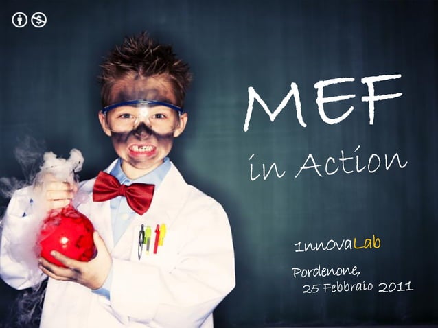 Managed Extensibility Framework (MEF) | PPT