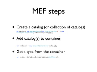 MEFilicious Applications | KEY | Programming Languages | Computing