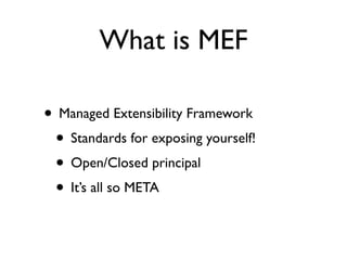 MEFilicious Applications | KEY | Programming Languages | Computing