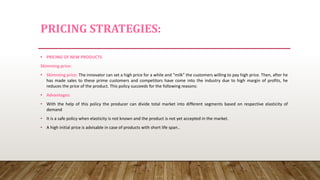 MEFA-III UNIT-Pricing methods and stratigies ppts.pptx