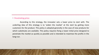 MEFA-III UNIT-Pricing methods and stratigies ppts.pptx