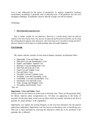 MEFA II UNIT MATAERIAL | PDF