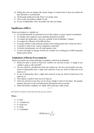 MEFA II UNIT MATAERIAL | PDF