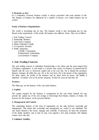 MEFA IV UNIT MATERIAL | DOCX