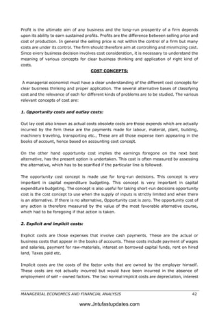 MEFA R19 - UNIT-2.pdf production function and factors | PDF