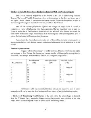 managerial Economics and financial accountancy | PDF