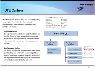 July 2010 - Michigan Energy Forum - Robert H. German | PPT