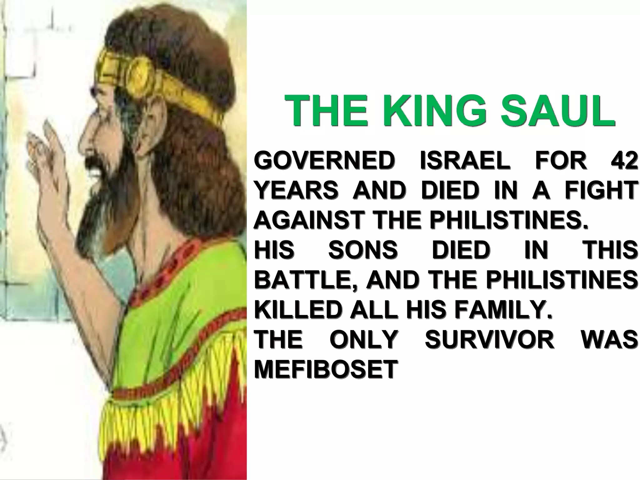 MEFIBOSET THE KING CALLED YOU.pptx