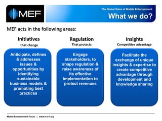 Mef latam presentation | PPT