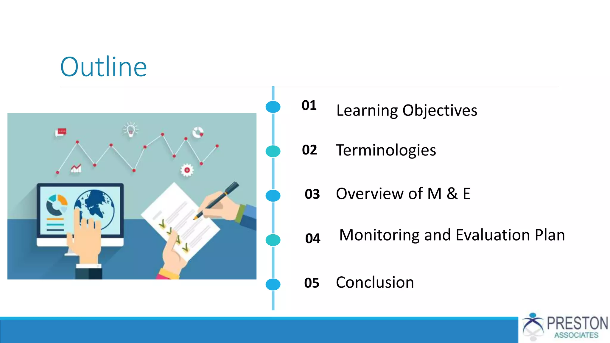 M & E Fundamentals. | PPTX
