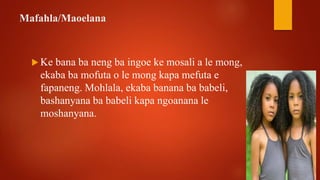 Mefuta ea bana.pptx