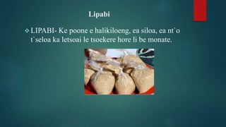 MEFUTA EA LIJO. | PPTX