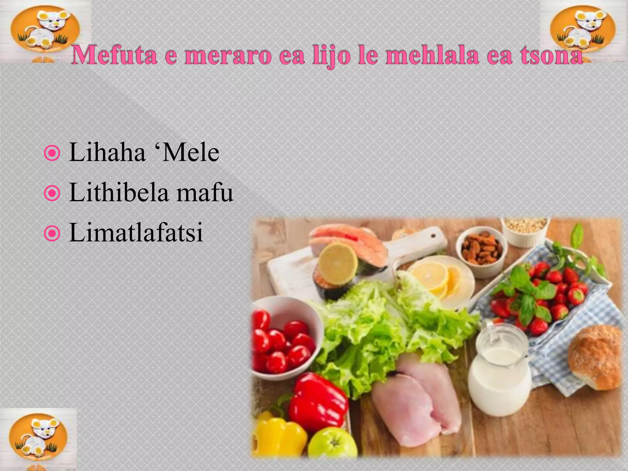 MEFUTA EA LIJO .pptx