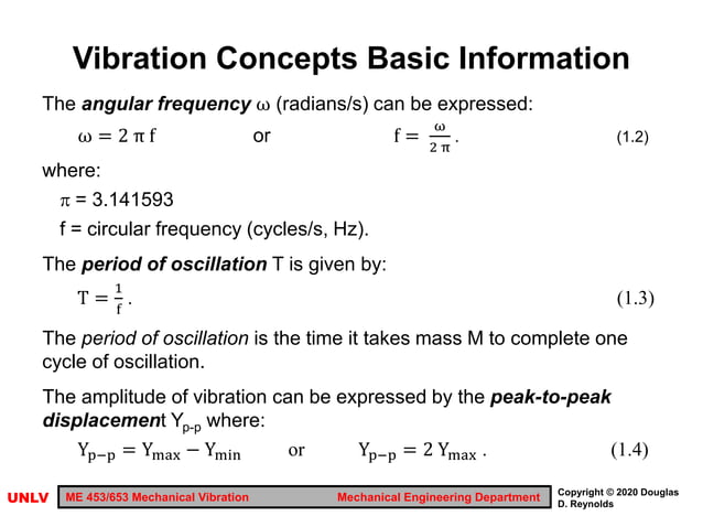 MEG_453_Lecture_01__Introduction_Slides_ | PDF