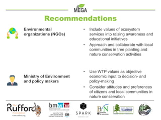 MEGA - The Codru Quest - Final Report (ENG) | PDF