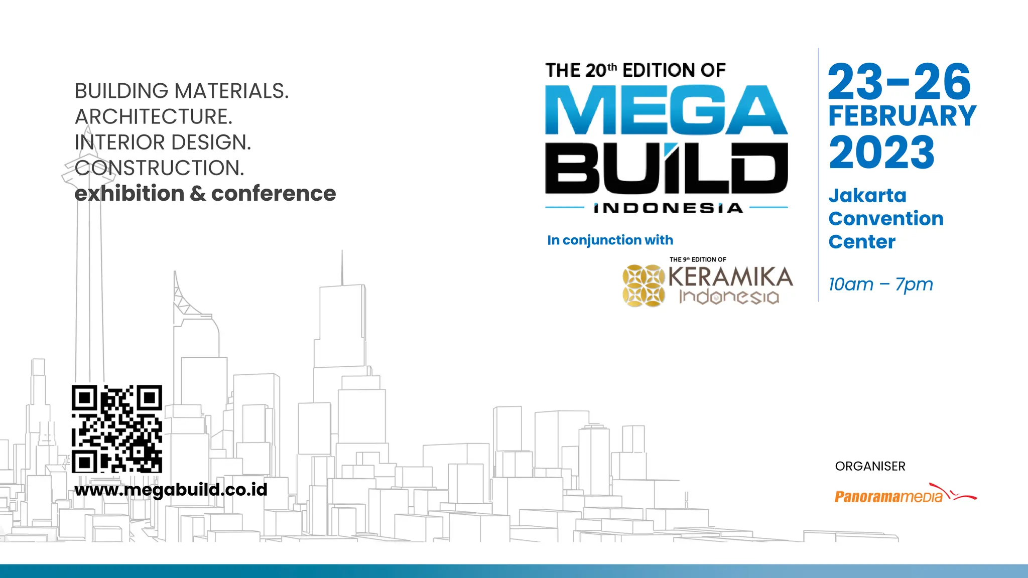 MEGABUILD 2023 - Show Profile with IDR.pdf