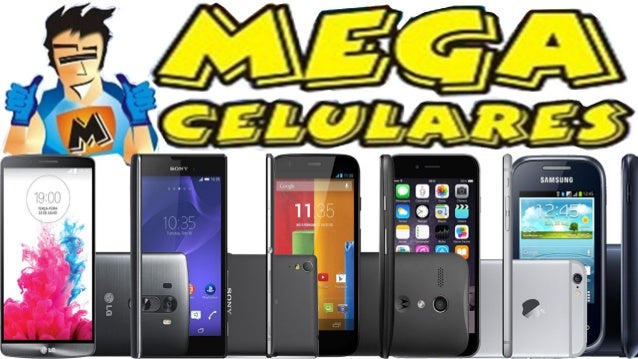 Mega celulares assistência técnica de celulares