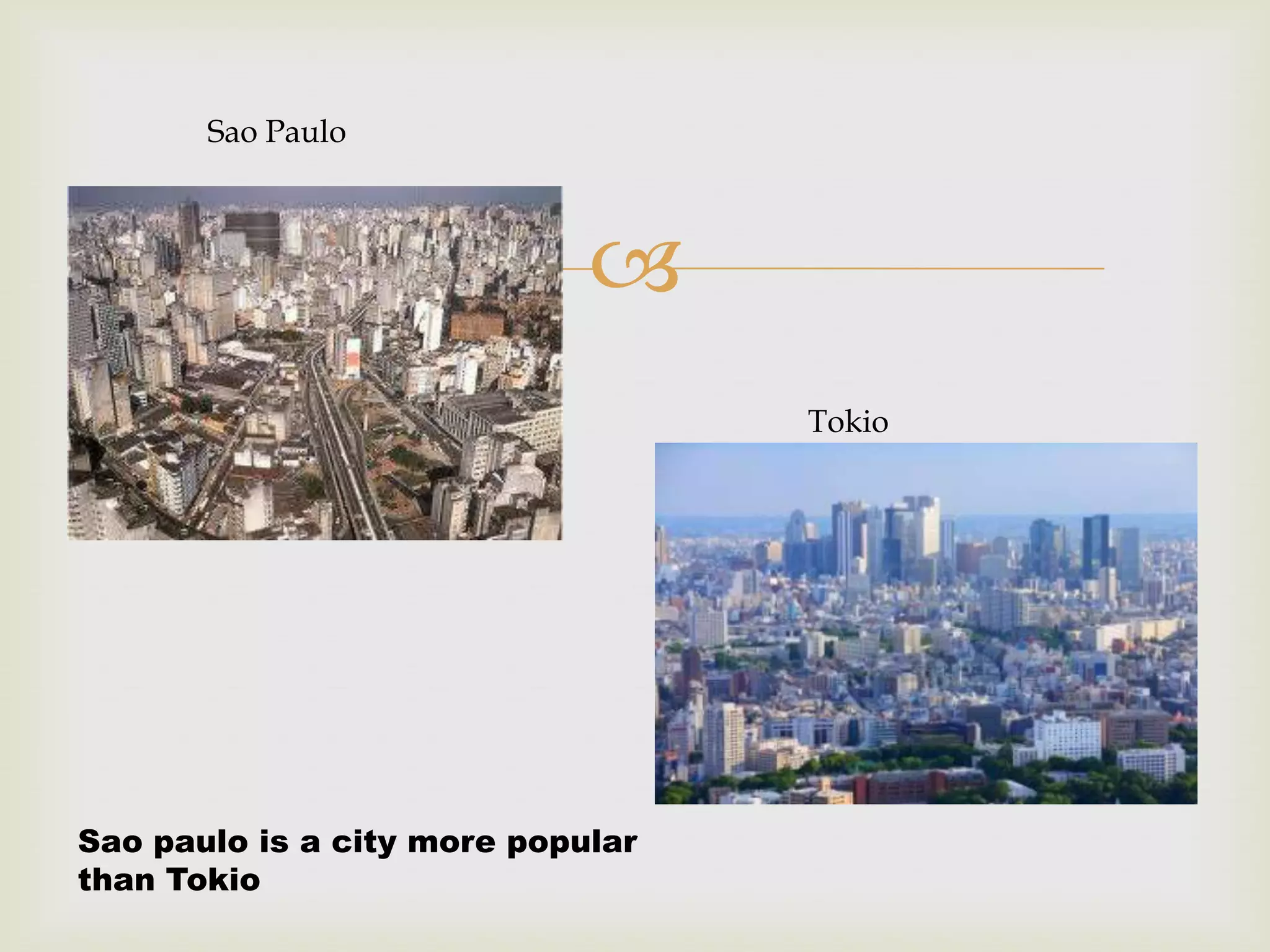 Megacities | PPT