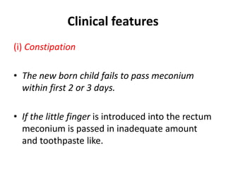 MEGACOLON.pptx