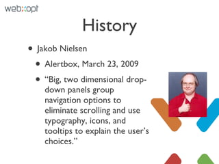 Mega Drop Downs | PPT