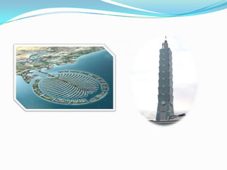 Megaestructuras | PPT