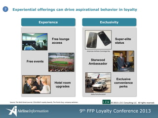 8 Big Reasons Why Loyalty Will Transform the Customer Experience | PPT