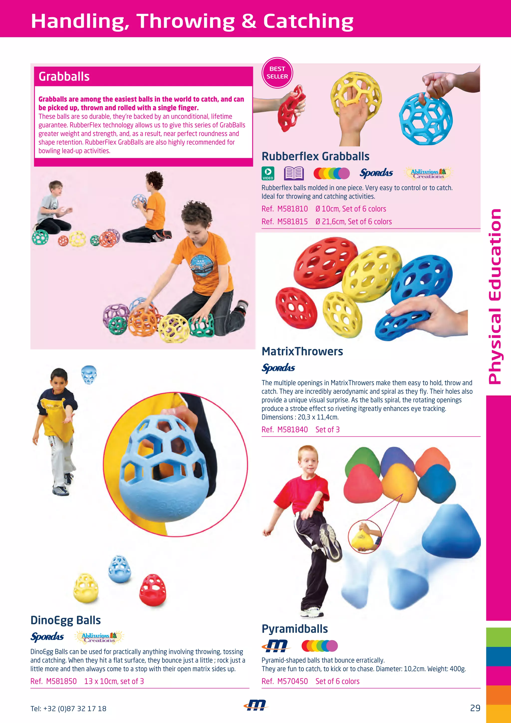 Megaform sport-catalogue-internet | PDF