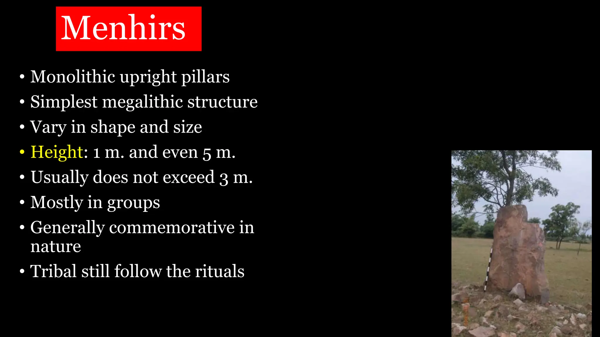 Megalithic Culture of India, Megalithic Culture of Penisular India | PPTX