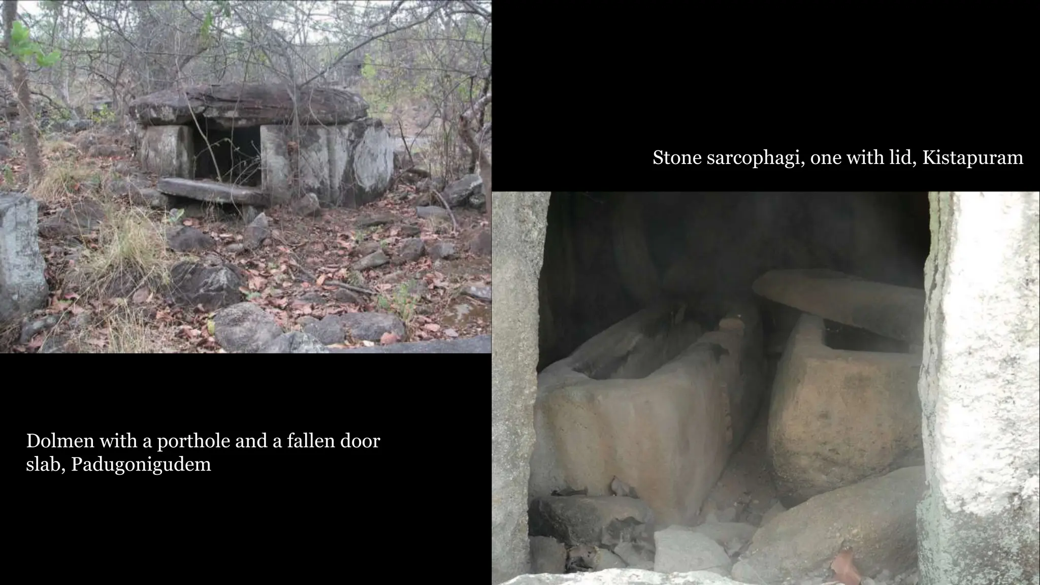 Megalithic Culture of India, Megalithic Culture of Penisular India | PPTX