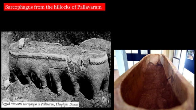 Megalithic Culture of India, Megalithic Culture of Penisular India ...
