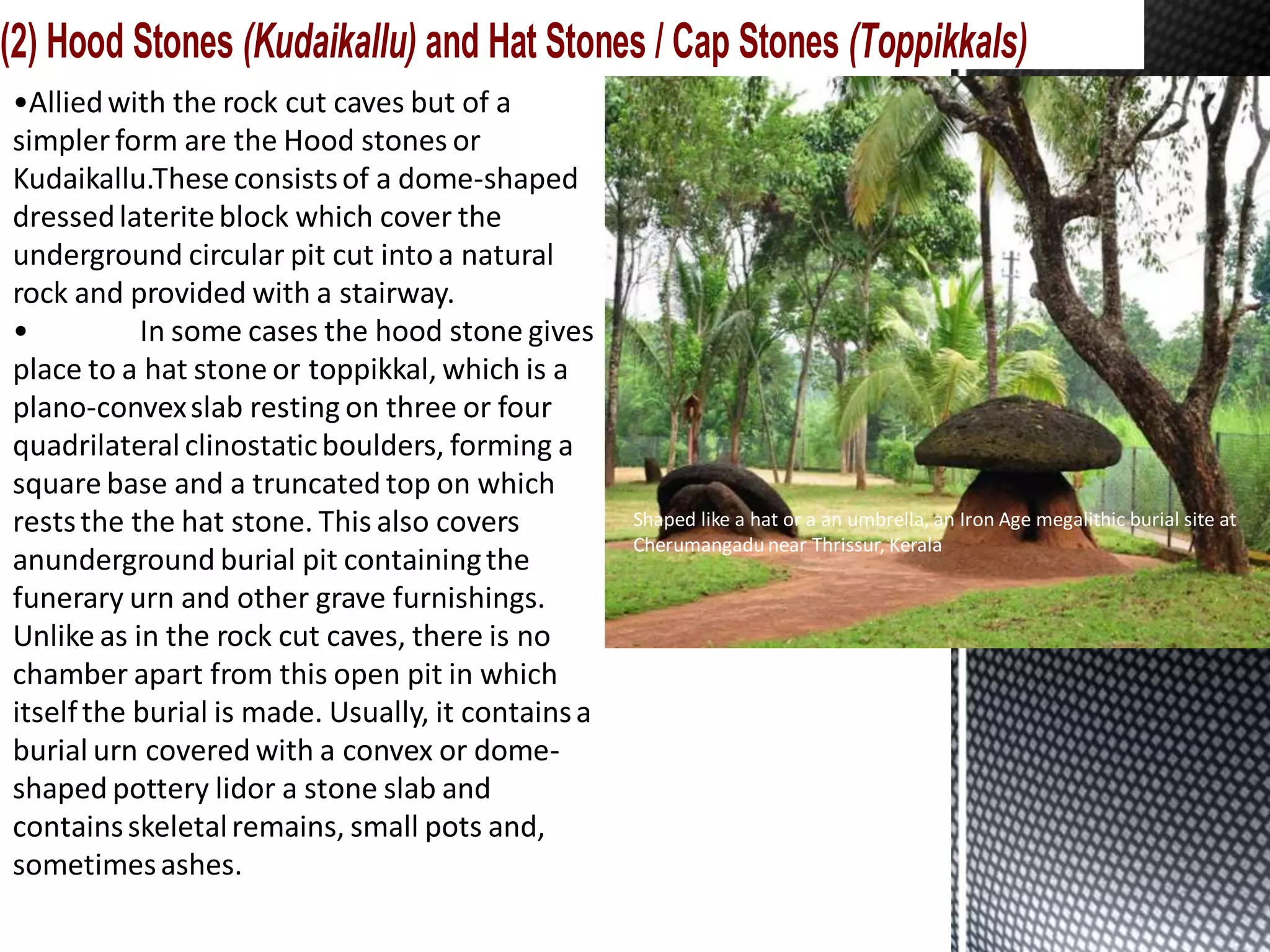 Megaliths pages | PPTX