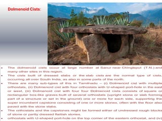 Megaliths pages | PPTX